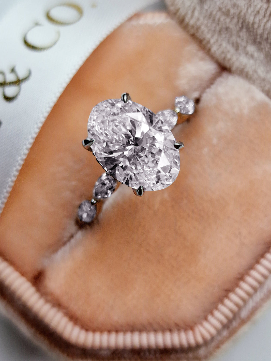 Engagement Rings | Ready To Ship Diamond Rings | Benz Diamonds – Benz ...