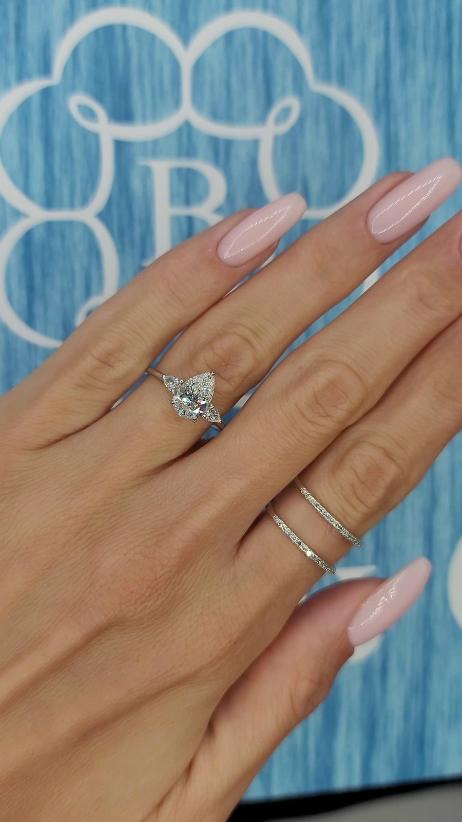 1.74 carat diamond ring store